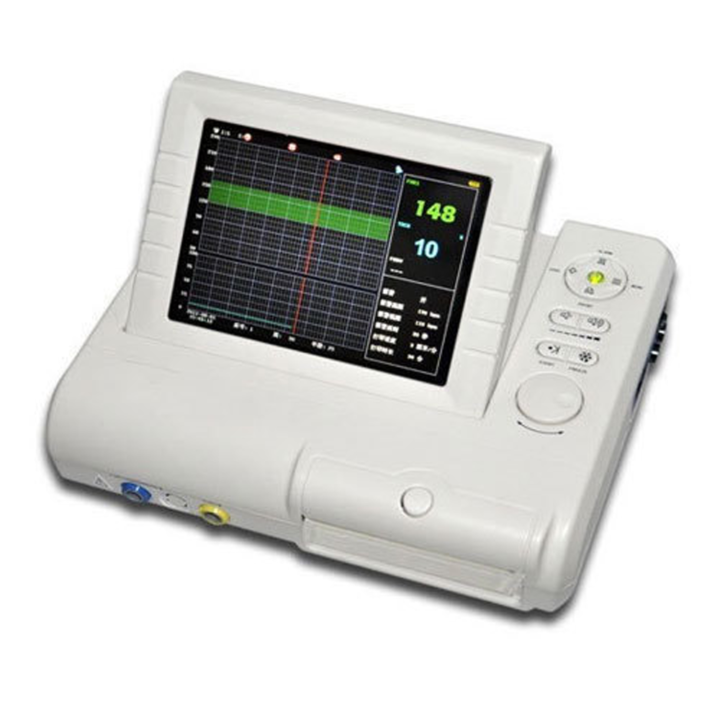 Asian Surgical Company — CTG Machine