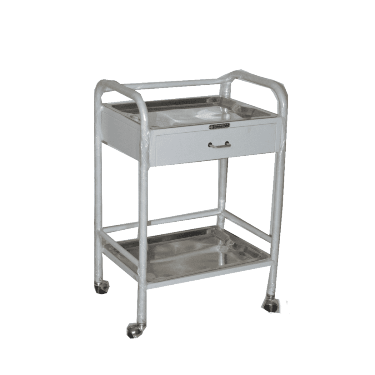 Asian Surgical Company — Diathermy Trolley