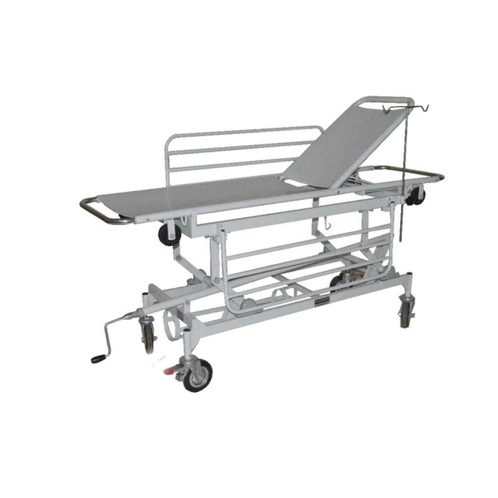 Asian Surgical Company — Category: Stretchers