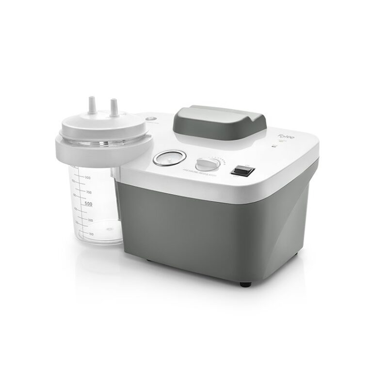 Asian Surgical Company — Portable Suction Plus